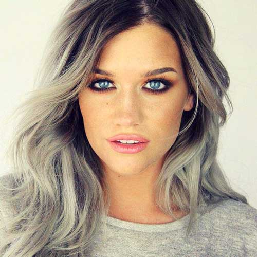 Balayage, mechas texanas y otras tendencias para el cabello
