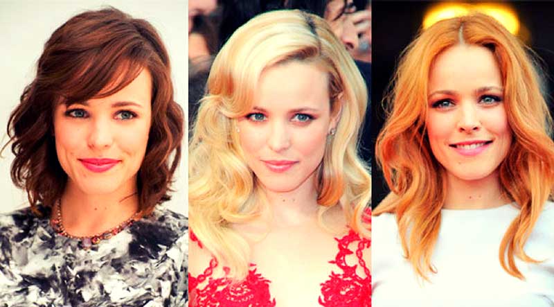 ¿Qué tipos de tintes de pelo hay? - Susana Campos Estilistas