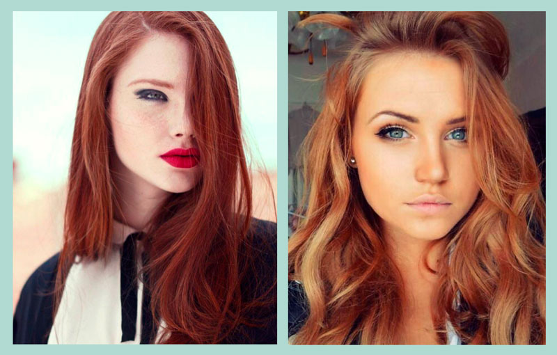 EL COLOR DE OTOÑO - Susana Campos Estilistas